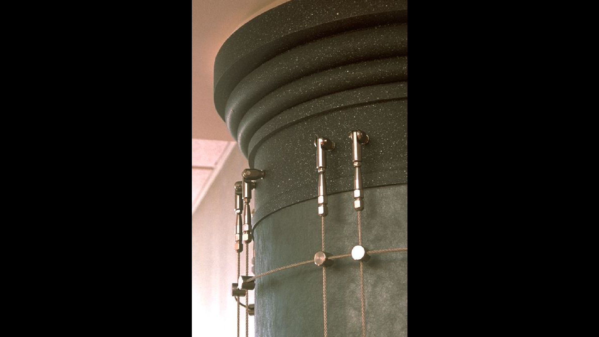 Lockheed Martin - Main Lobby Expansion - Buckl Architects