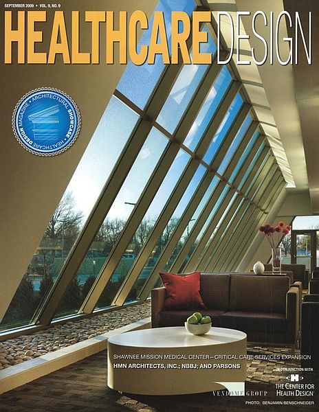 In The News | Buckl Architects