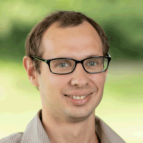 Trevor Rosenberg - Buckl Architects